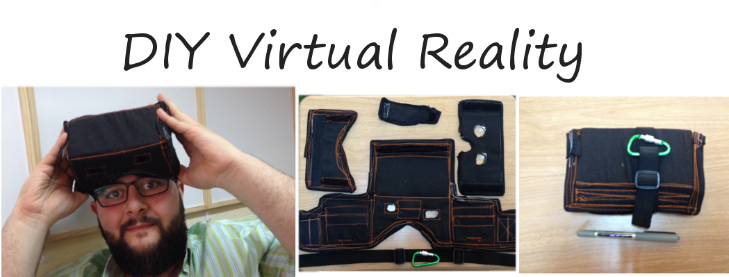 DIY Virtual Reality » blog.ulisesgascon.com